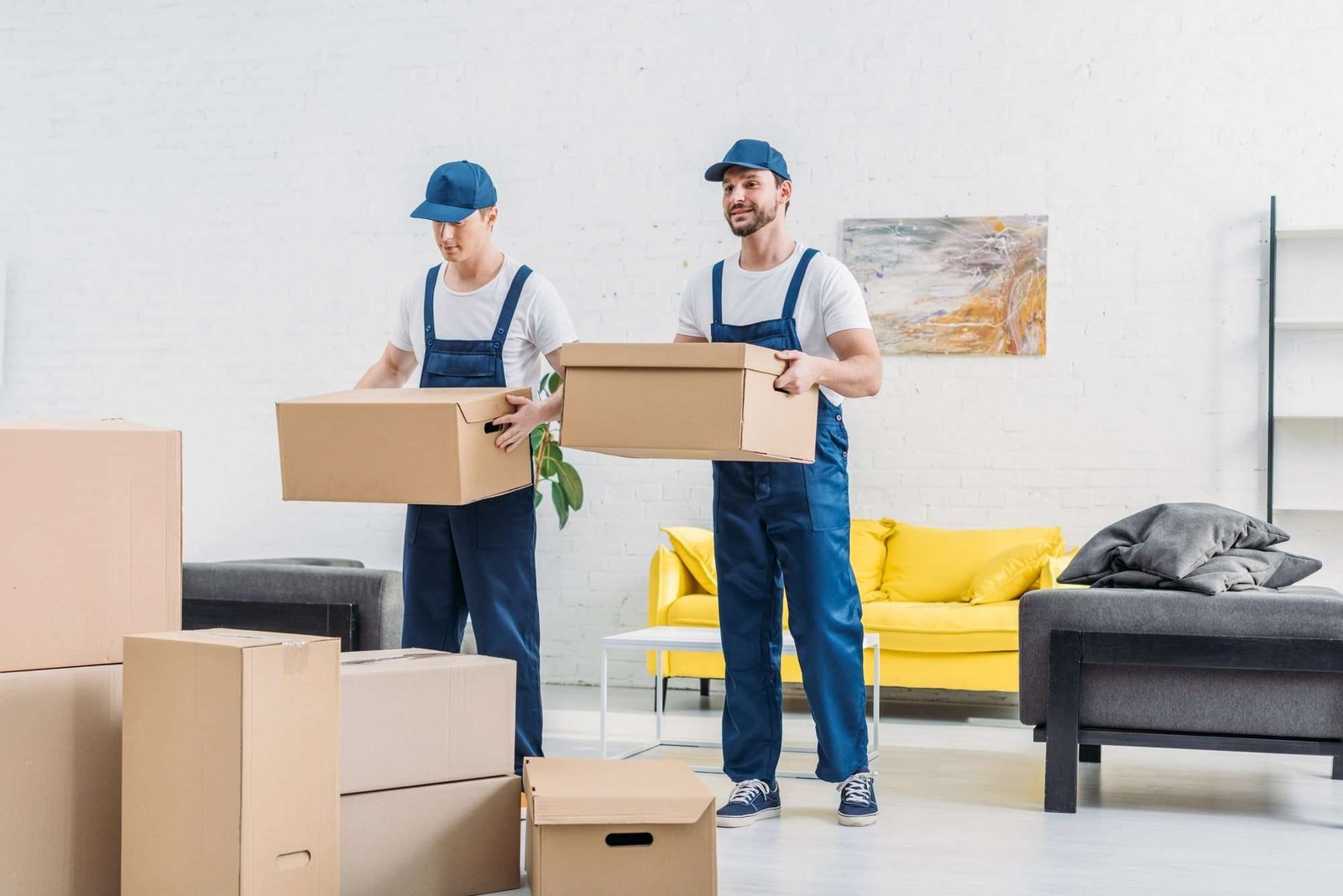 A Review of Professional Movers in Dubai 2025: Alfa Movers Dubai